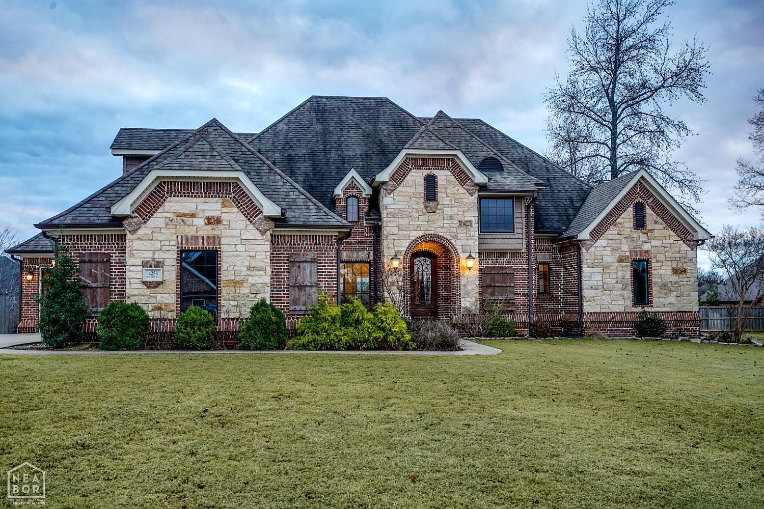 4253 Weldon Cv, Jonesboro, AR 72404 | Zillow