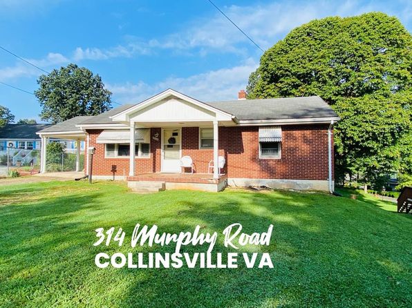 Collinsville Real Estate - Collinsville VA Homes For Sale | Zillow