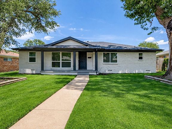 5323 Blaney Way, Dallas, TX 75227 | MLS #21146610 | Zillow