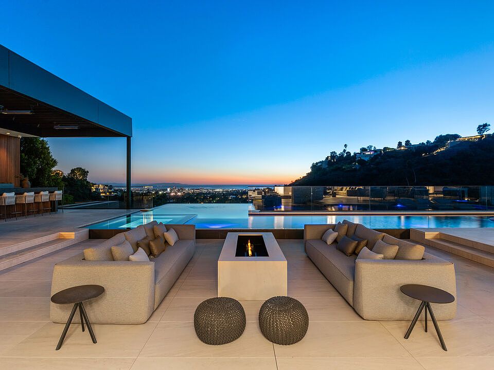 1035 Stradella Rd, Los Angeles, CA 90077 | Zillow