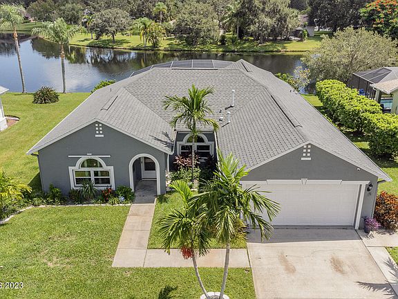 1202 Meadow Lake Rd, Rockledge, FL 32955 | MLS #974266 | Zillow