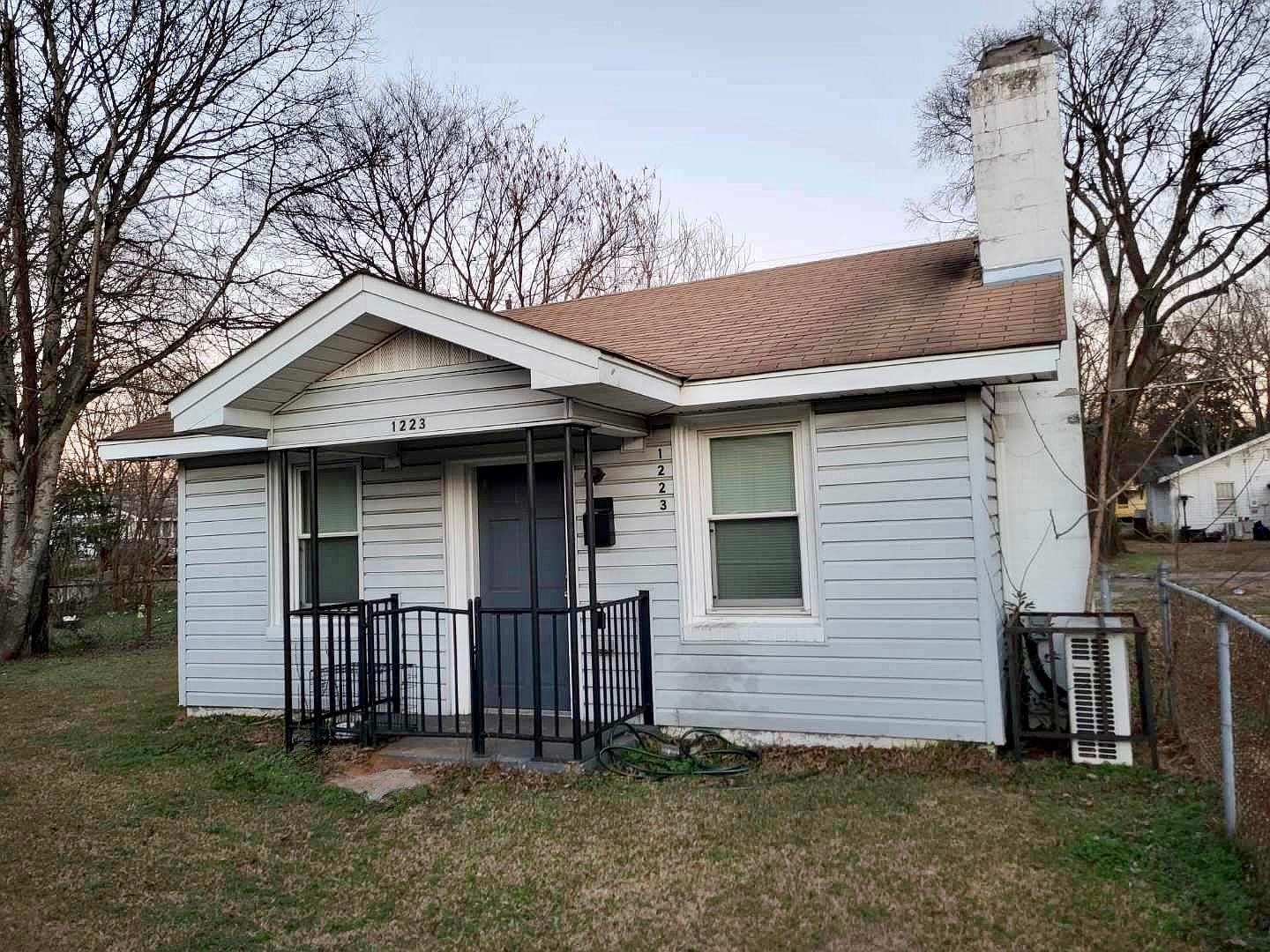1223 Hanover St #1, Birmingham, AL 35217 | Zillow