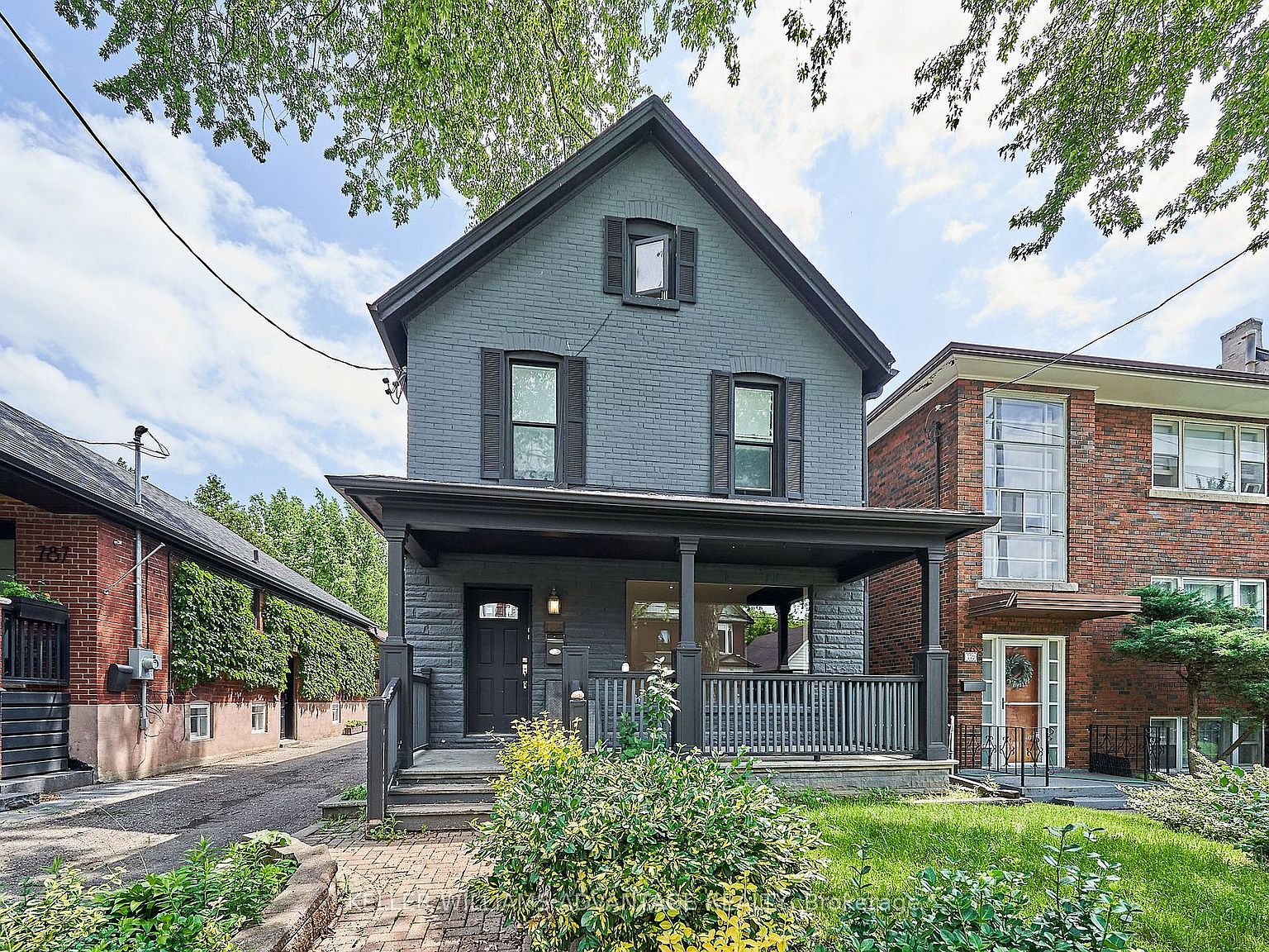 785 Indian Rd, Toronto, ON M6P 2E4 | Zillow