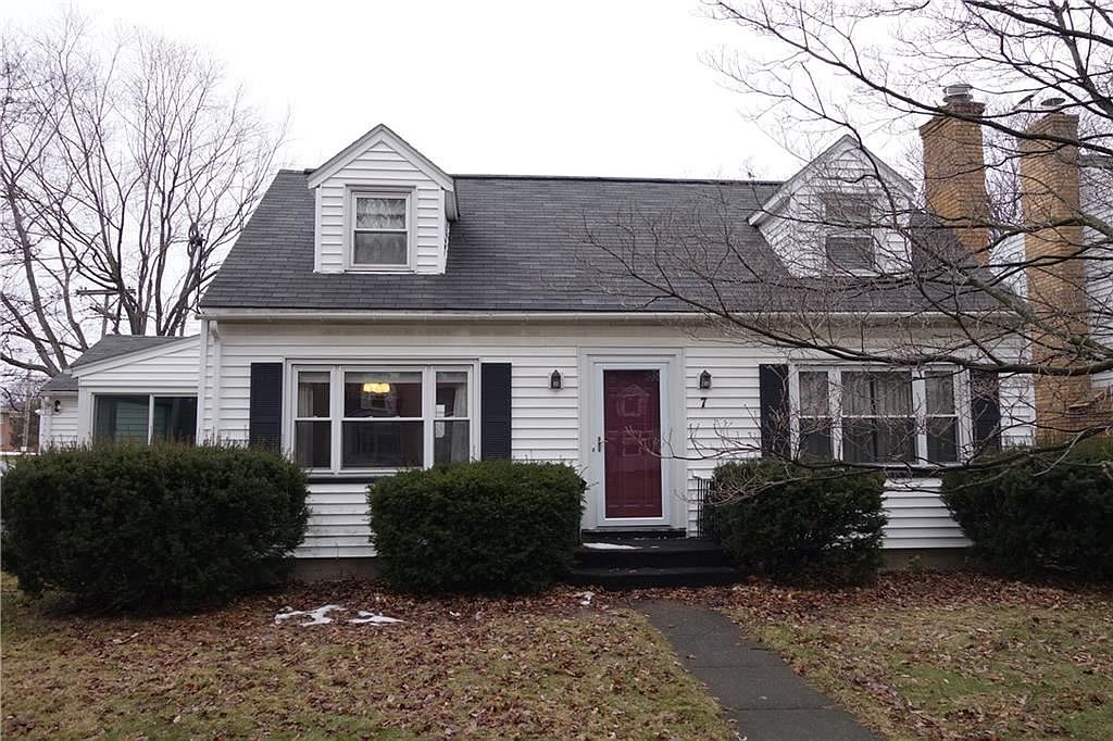 7 Northgate Rd, Rochester, NY 14616 | Zillow