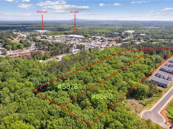 Alpharetta GA Land & Lots For Sale - 17 Listings | Zillow