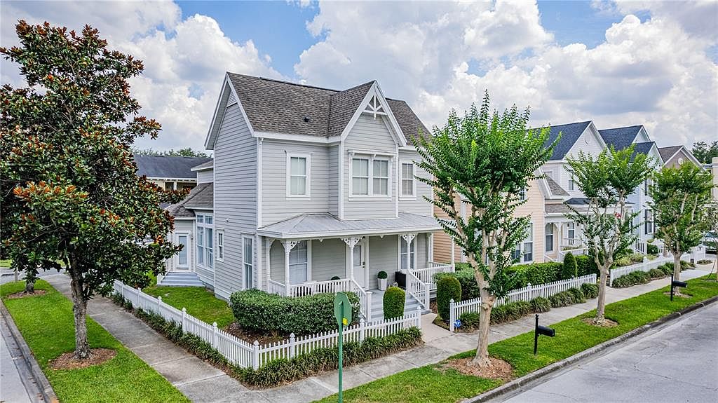 1000 Periwinkle Ct, Celebration, FL 34747 | Zillow