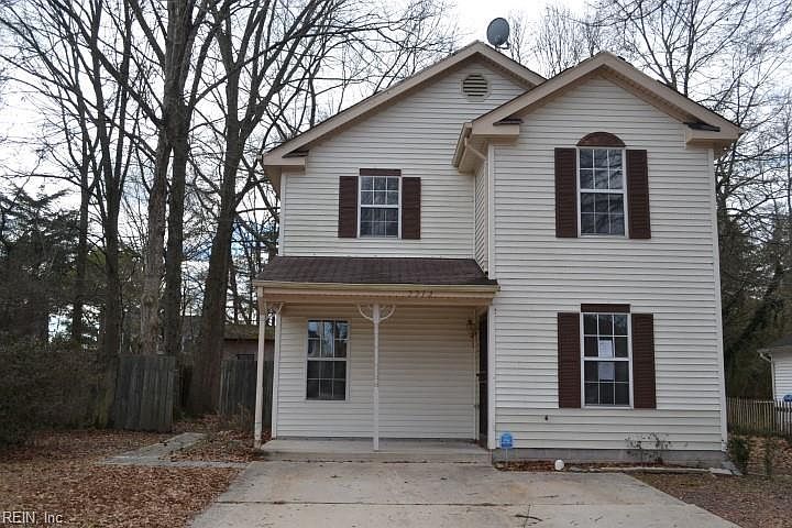 5513 Brittingham Ct, Virginia Beach, VA 23464 | Zillow