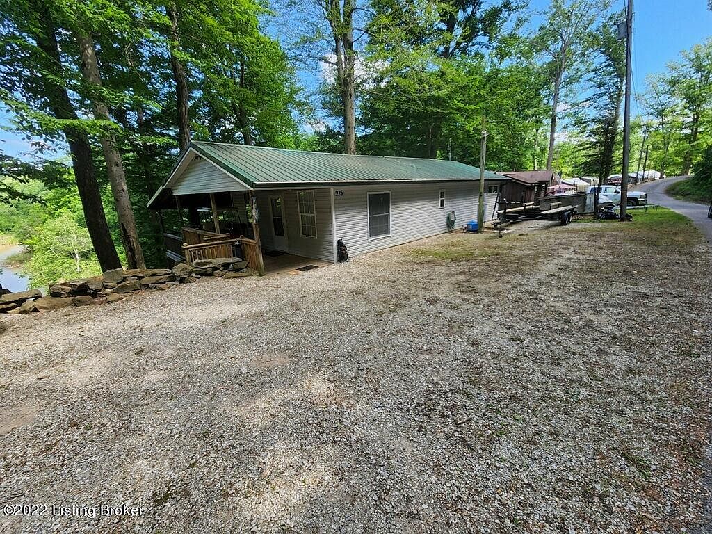 275 Hidden Valley Ln #A, Hudson, KY 40145 | MLS #1628027 | Zillow