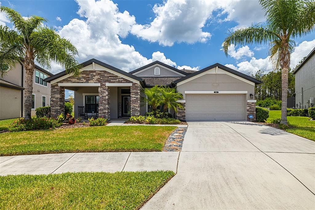 8144 Sequester Loop, Land O Lakes, FL 34637 | MLS #T3534582 | Zillow