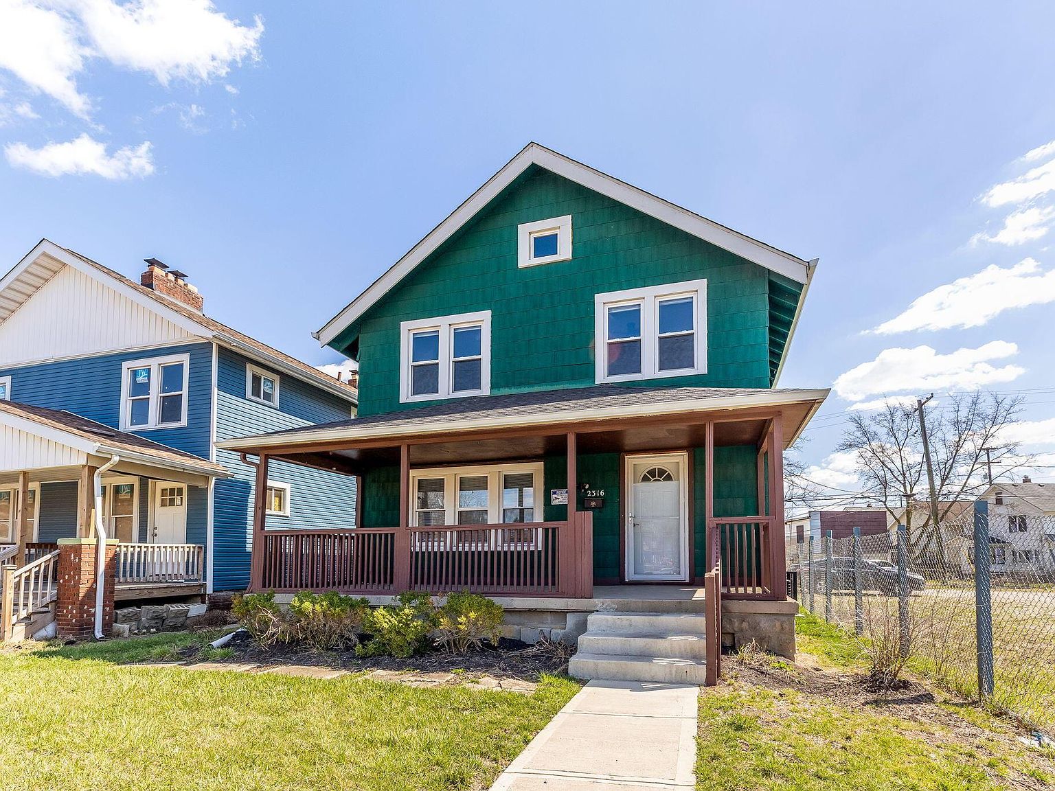 2316 Cleveland Ave, Columbus, OH 43211 | Zillow