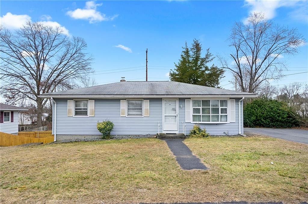 47 Mayfair Rd, Waban, MA 02468 | Zillow