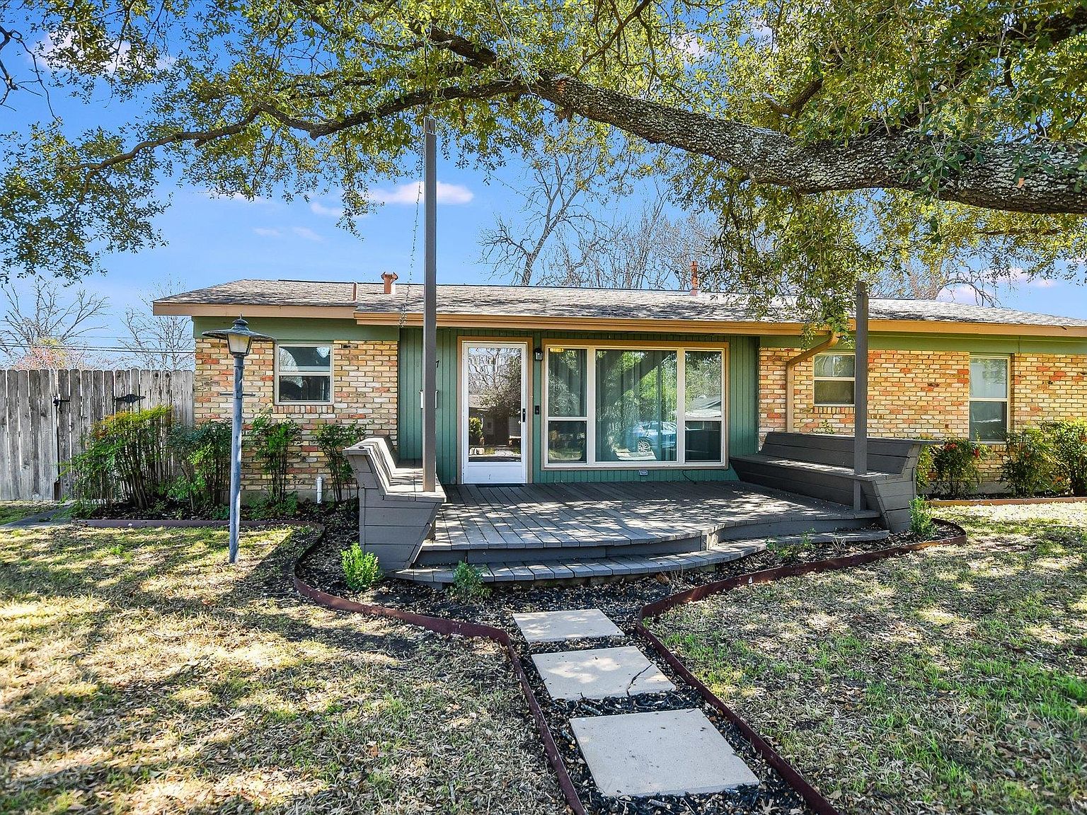 7517 S Saint Phillip St, Austin, TX 78757 | MLS #7747983 | Zillow