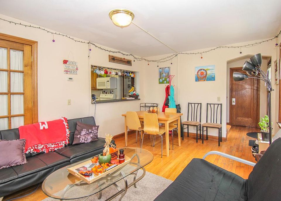 1922 Birge Ter, Madison, WI 53726 | Zillow