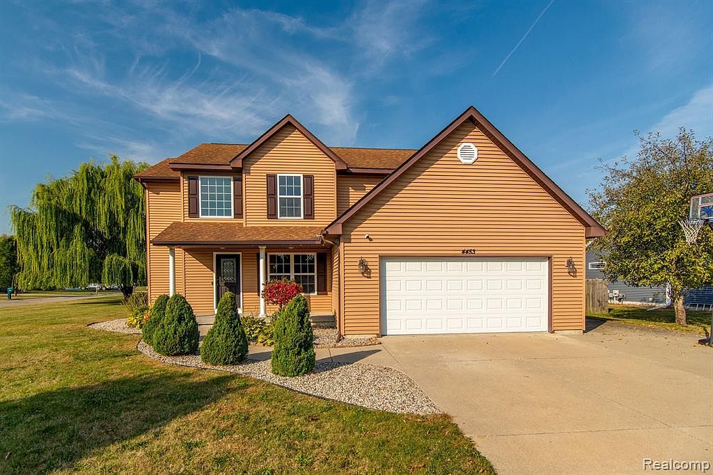 4453 E Lakecress Dr, Saginaw, MI 48603 | Zillow