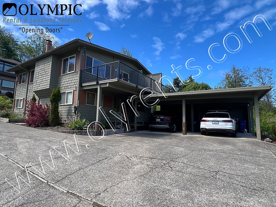 814 Sherman St NW, Olympia, WA 98502 | Zillow