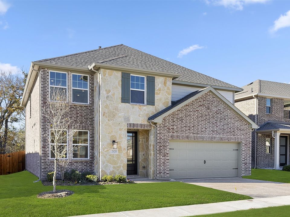 2123 Meadowlark Ln, Melissa, TX 75454 | Zillow