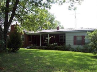 2968 Highway 75, Phil Campbell, AL 35581 | Zillow