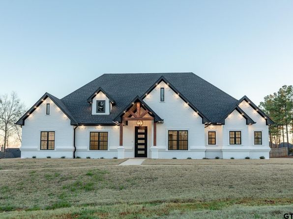 New Construction Homes in Tyler TX | Zillow