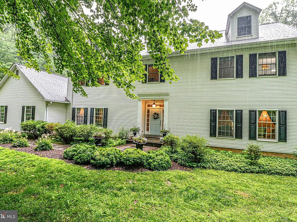 131 Mountain Rd, Ringoes, NJ 08551 | Zillow