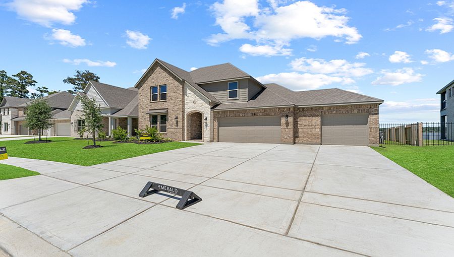 9326 Brunel Ln, Houston, TX 77044 | Zillow