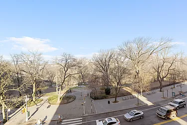 190 Riverside Drive #4C in Upper West Side, Manhattan | StreetEasy