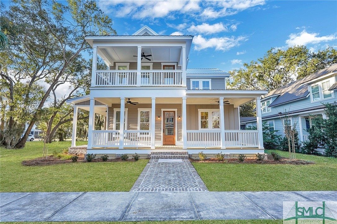 77 Yellow Bluff Dr, Midway, GA 31320 | MLS #298745 | Zillow