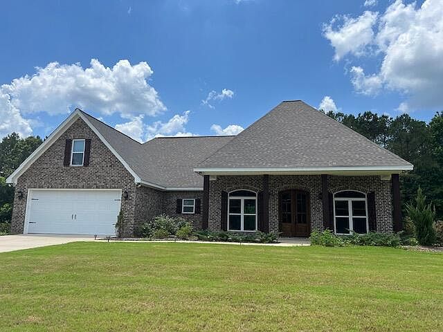 633 N Natchez Trace Rd, Mathiston, MS 39752 | MLS #22-1246 | Zillow