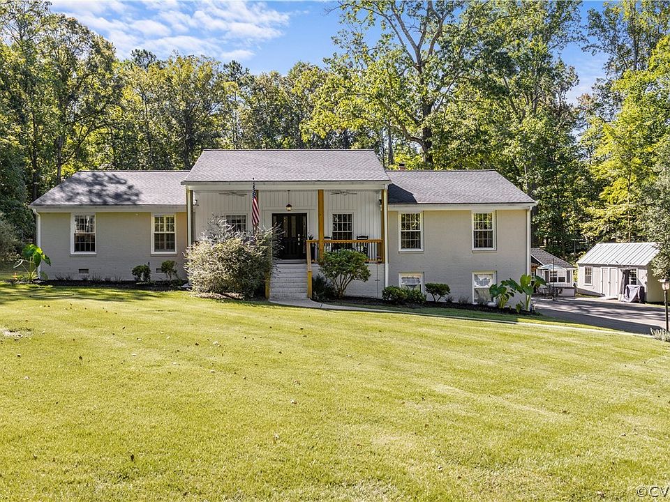 905 Manakin Rd, Midlothian, VA 23113 | Zillow
