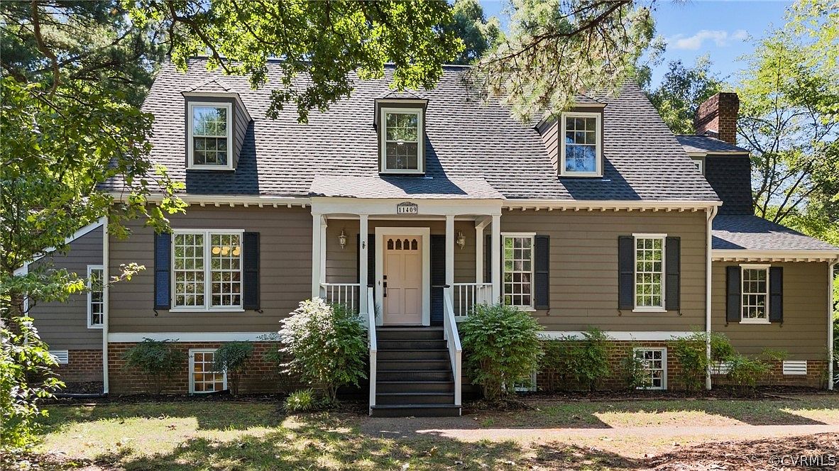 11409 Yeomans Dr, Henrico, VA 23238 | Zillow