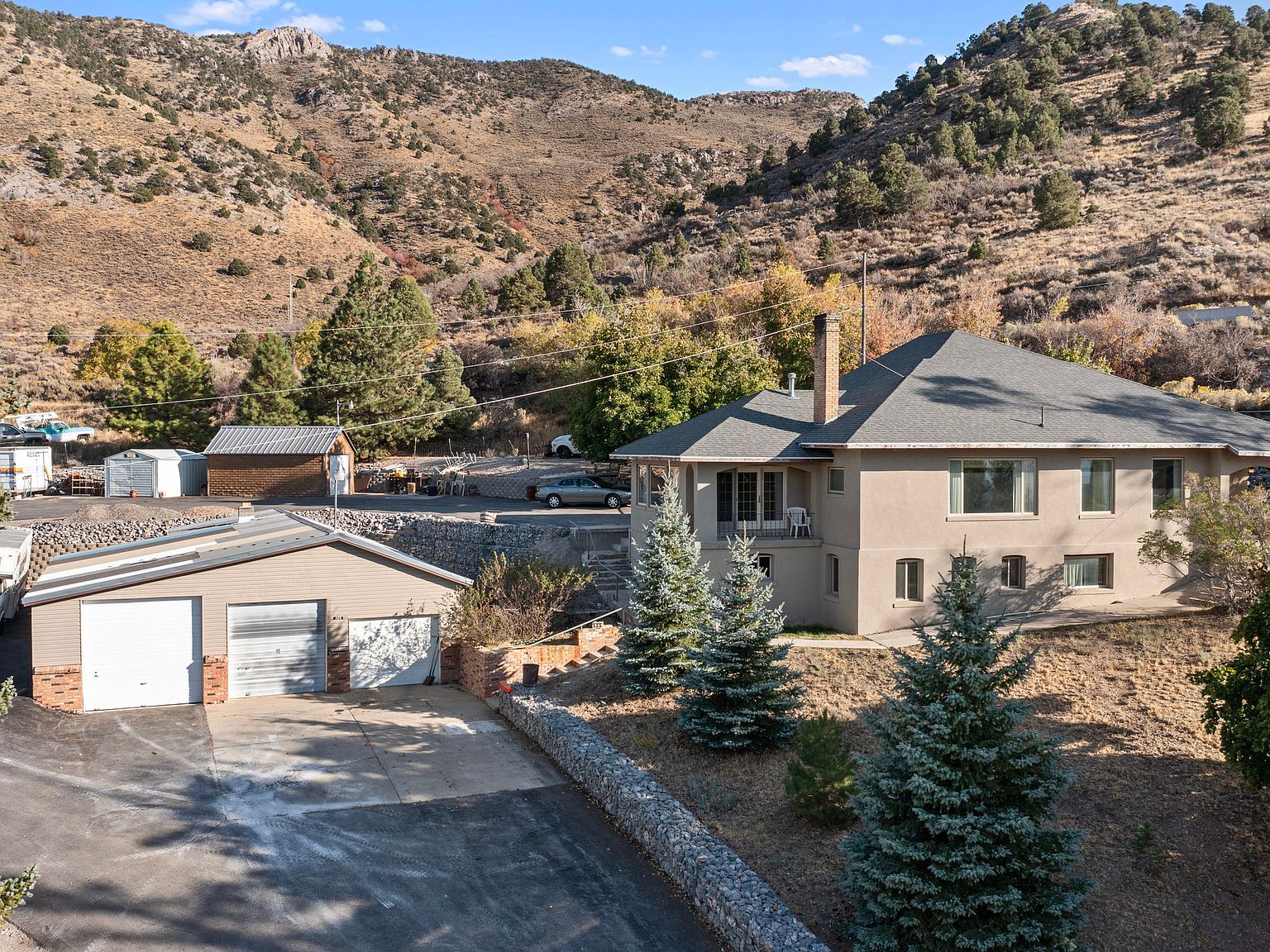 325 S Beck St W, Eureka, UT 84628 | Zillow