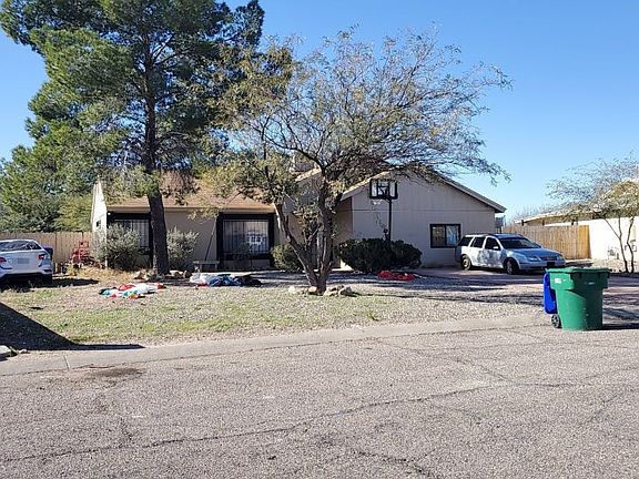 2637 W Vereda Roja, Tucson, AZ 85746 | Zillow