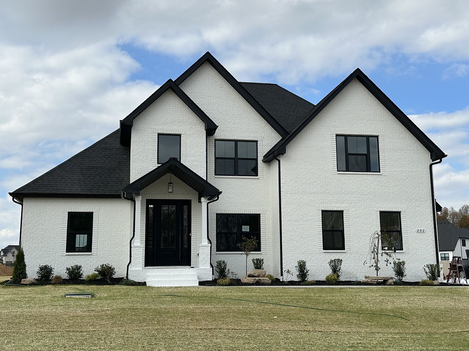 202 Young Ln LOT 119, Pleasant View, TN 37146 | Zillow