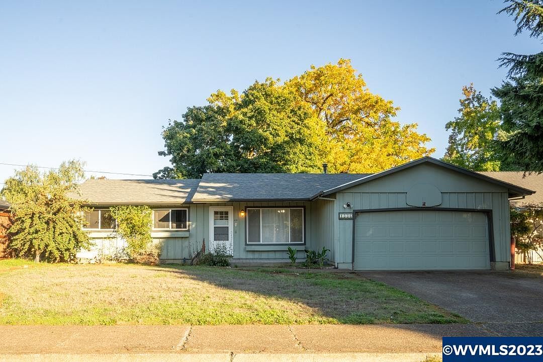 4536 Laurens Ct SE, Salem, OR 97302 | MLS #810288 | Zillow