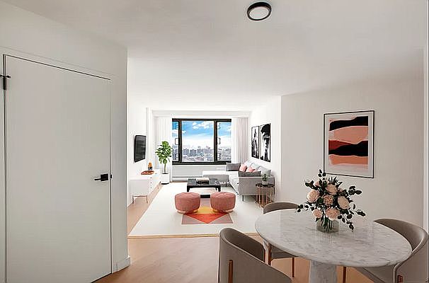 1309 5th Ave APT 20C, New York, NY 10029 | Zillow