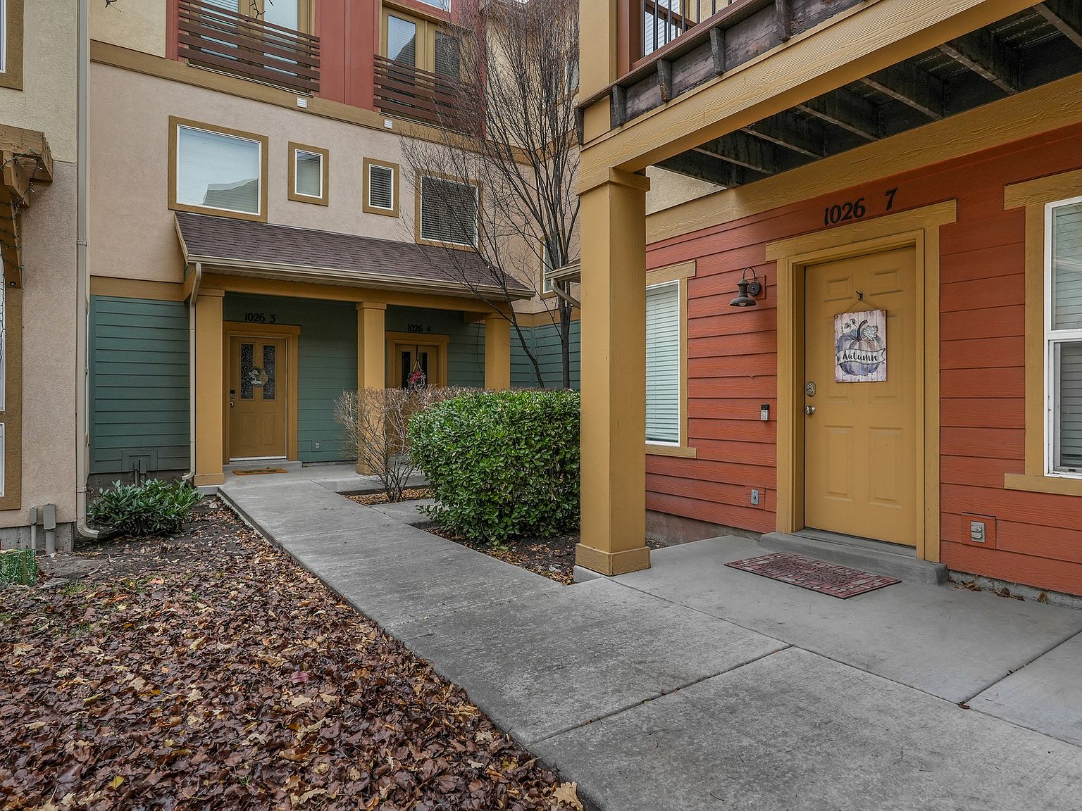 1026 N Shepard Ln #4, Farmington, UT 84025 | Zillow