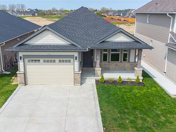 64 Styles Dr, Saint Thomas, ON N5R 0K6 | MLS #40446358 | Zillow