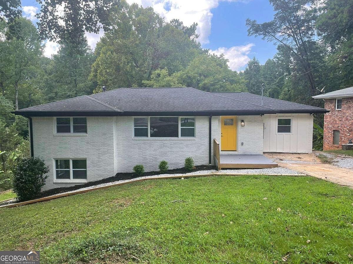 2259 Glendale Dr, Decatur, GA 30032 | MLS #10230806 | Zillow