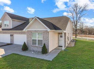 1628 Oakmere Way, Greenwood, IN 46142 | MLS #21956259 | Zillow