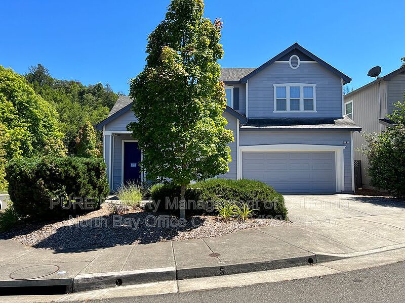 5 Royal Gorge St, Santa Rosa, CA 95409 | Zillow