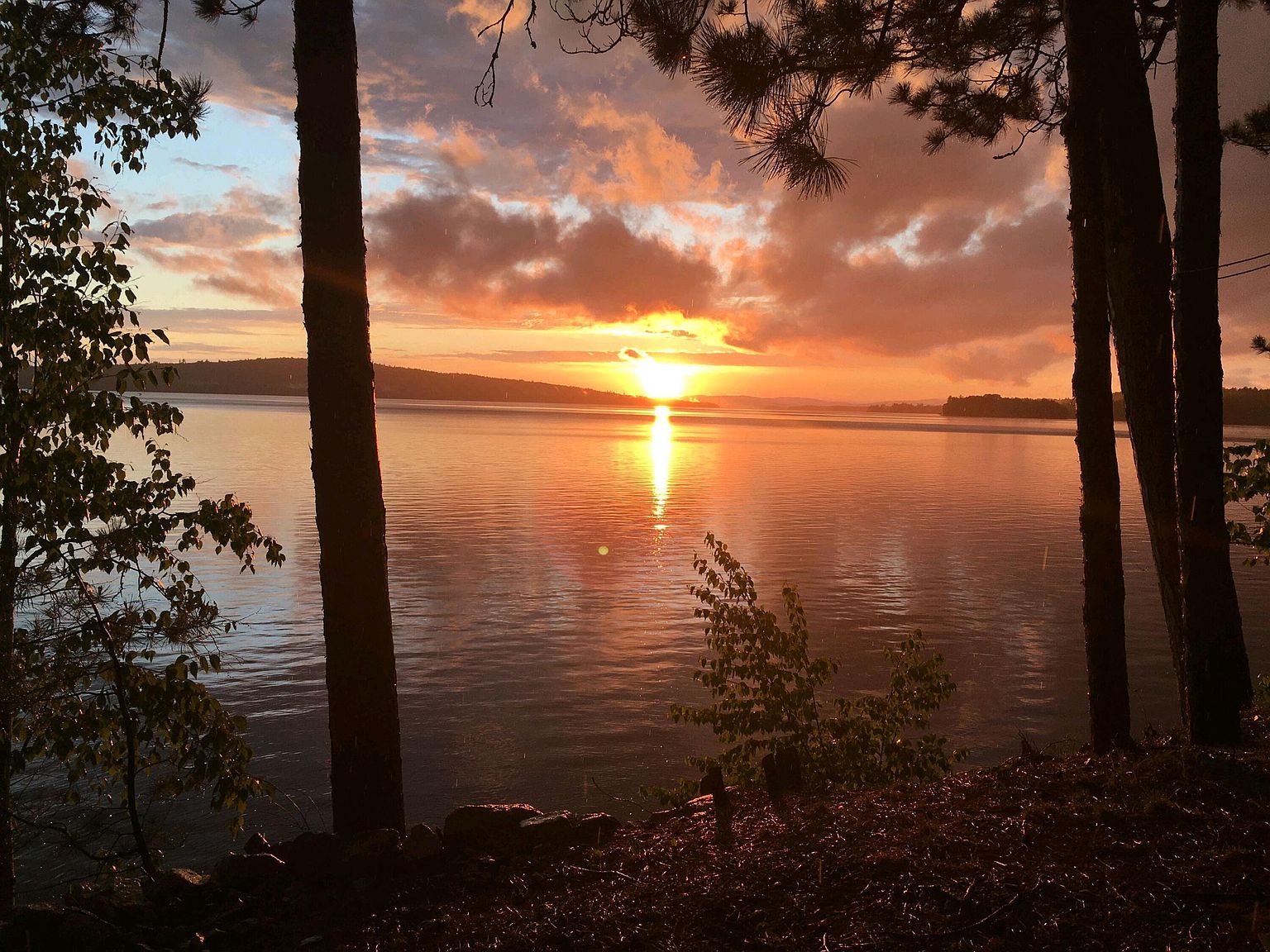 15 Haynes Point Island, Millinocket, ME 04462 | MLS #1578645 | Zillow