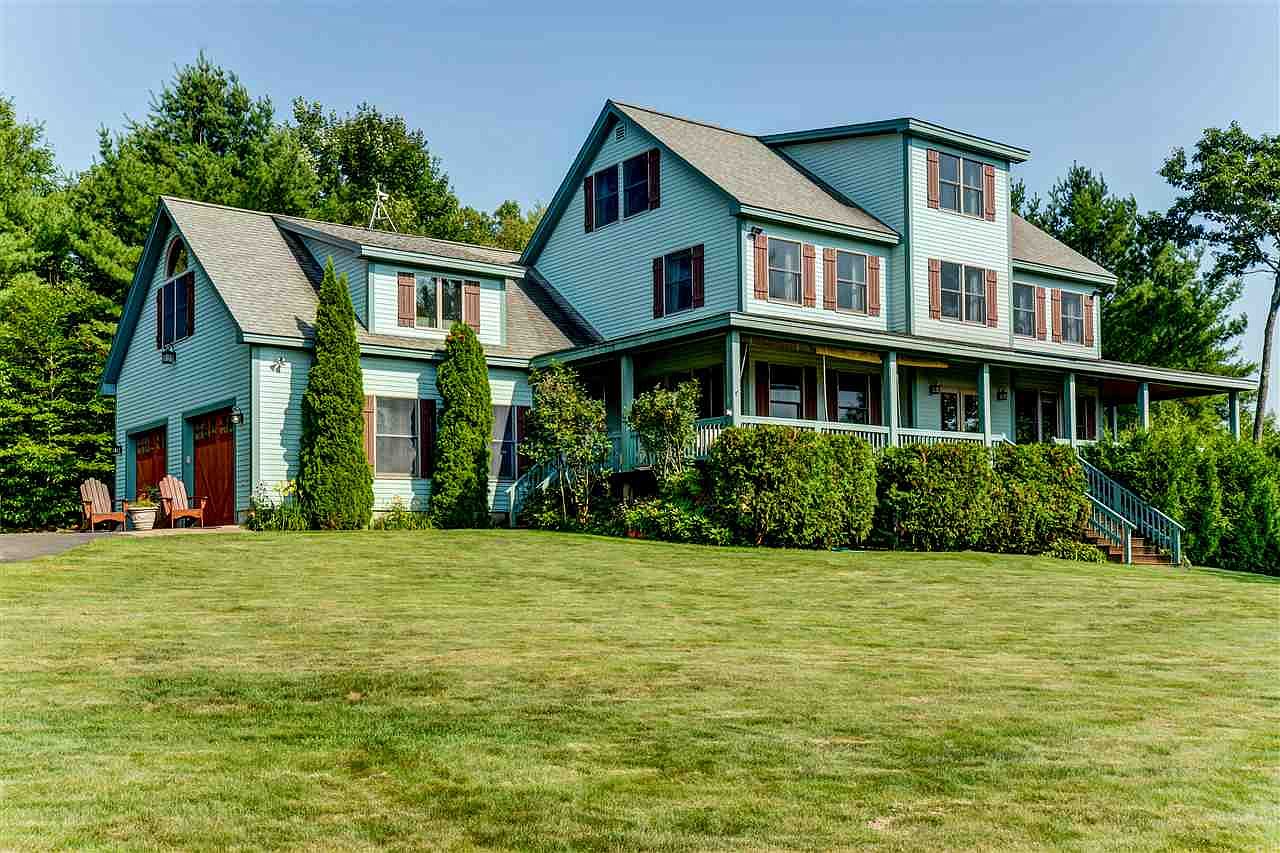 58 Amber Way, Conway, NH 03818 | Zillow