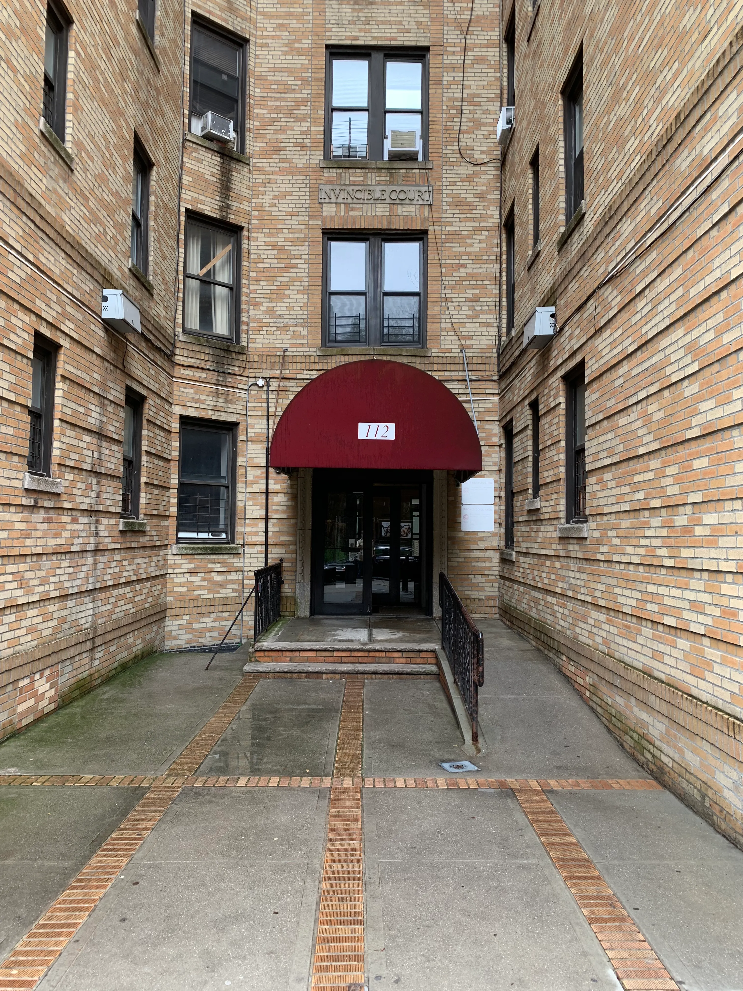 112 West 138th Street #2G in Central Harlem, Manhattan | StreetEasy
