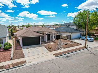 12604 Crystal Ridge St, El Paso, TX 79938 | Zillow