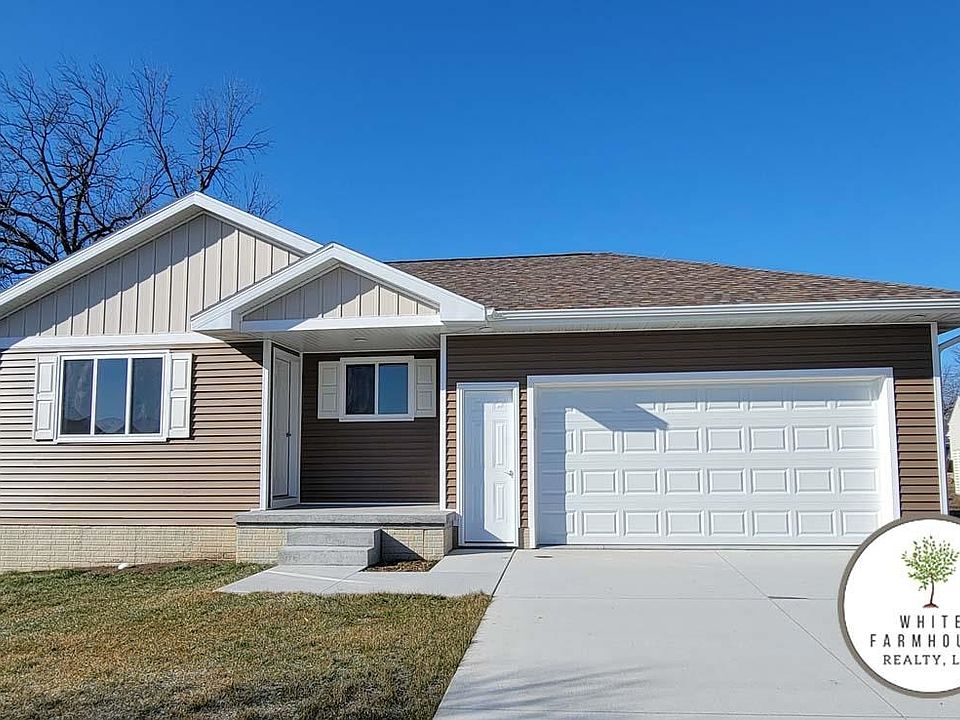 808 Ada Dr, Wayne, NE 68784 | MLS #33669 | Zillow