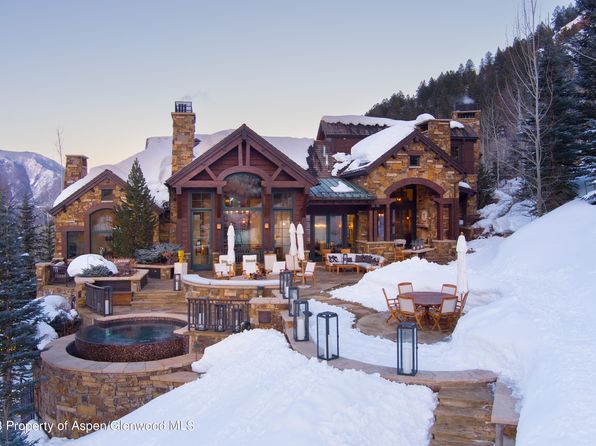Aspen CO Real Estate - Aspen CO Homes For Sale | Zillow