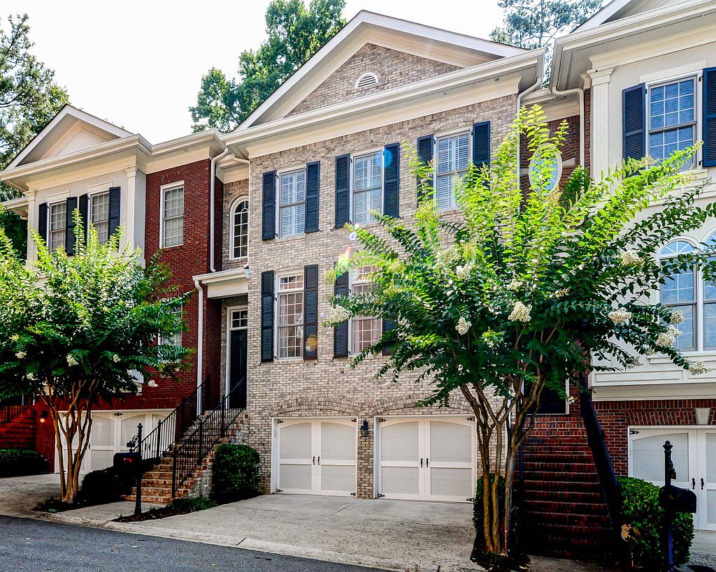 4319 Kingston Gate Cv, Chamblee, GA 30341 | Zillow