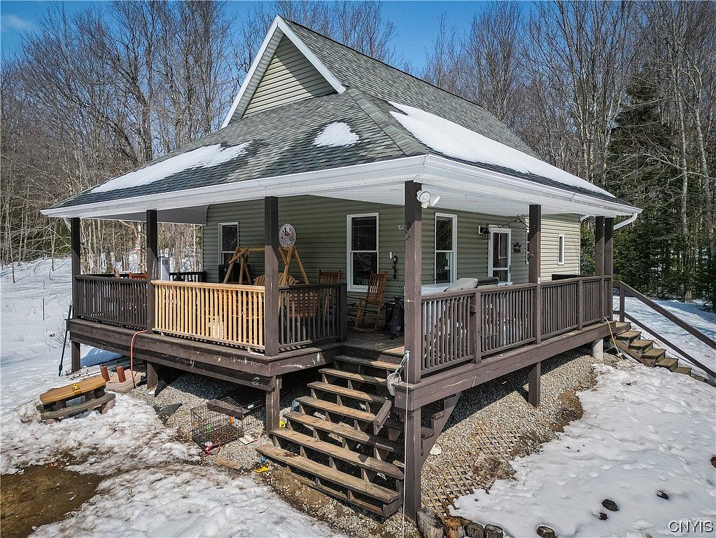 1365 Grant Rd, Cold Brook, NY 13324 | Zillow