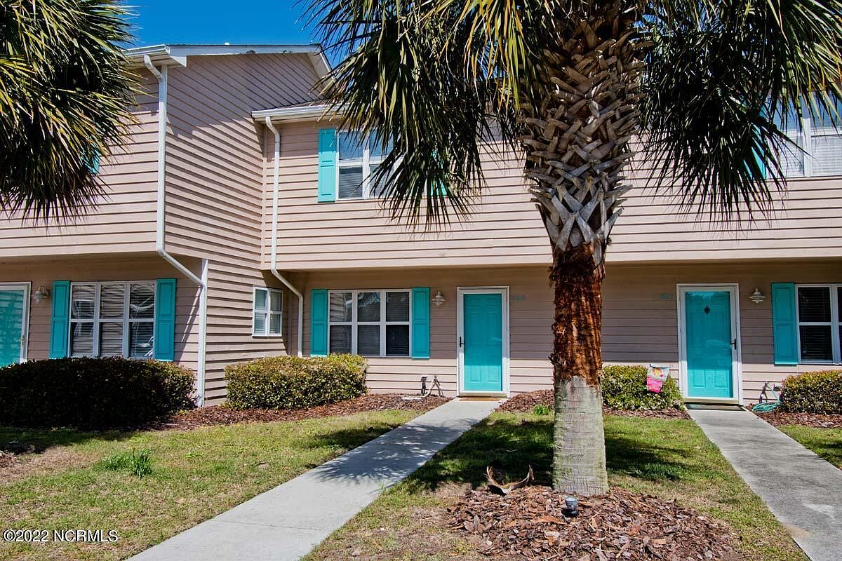 8819 Janell Court, Emerald Isle, NC 28594 | Zillow