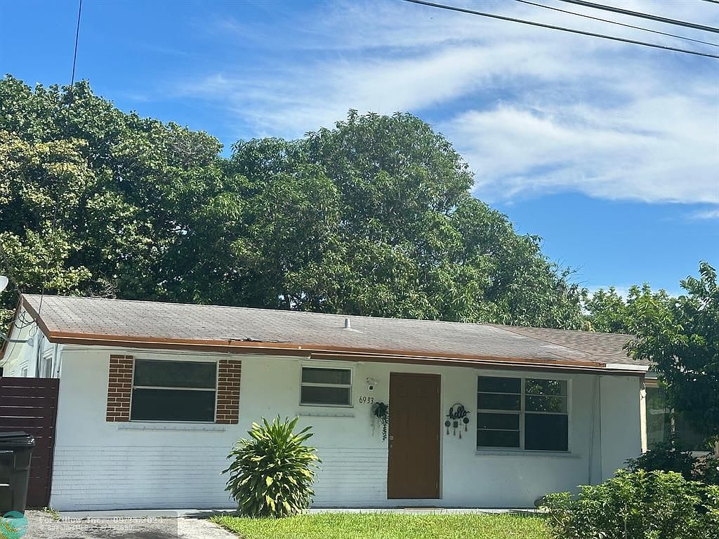 6933 SW 16th Ct, North Lauderdale, FL 33068 | Zillow
