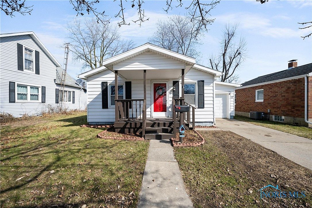 724 Ottokee St, Wauseon, OH 43567 | Zillow
